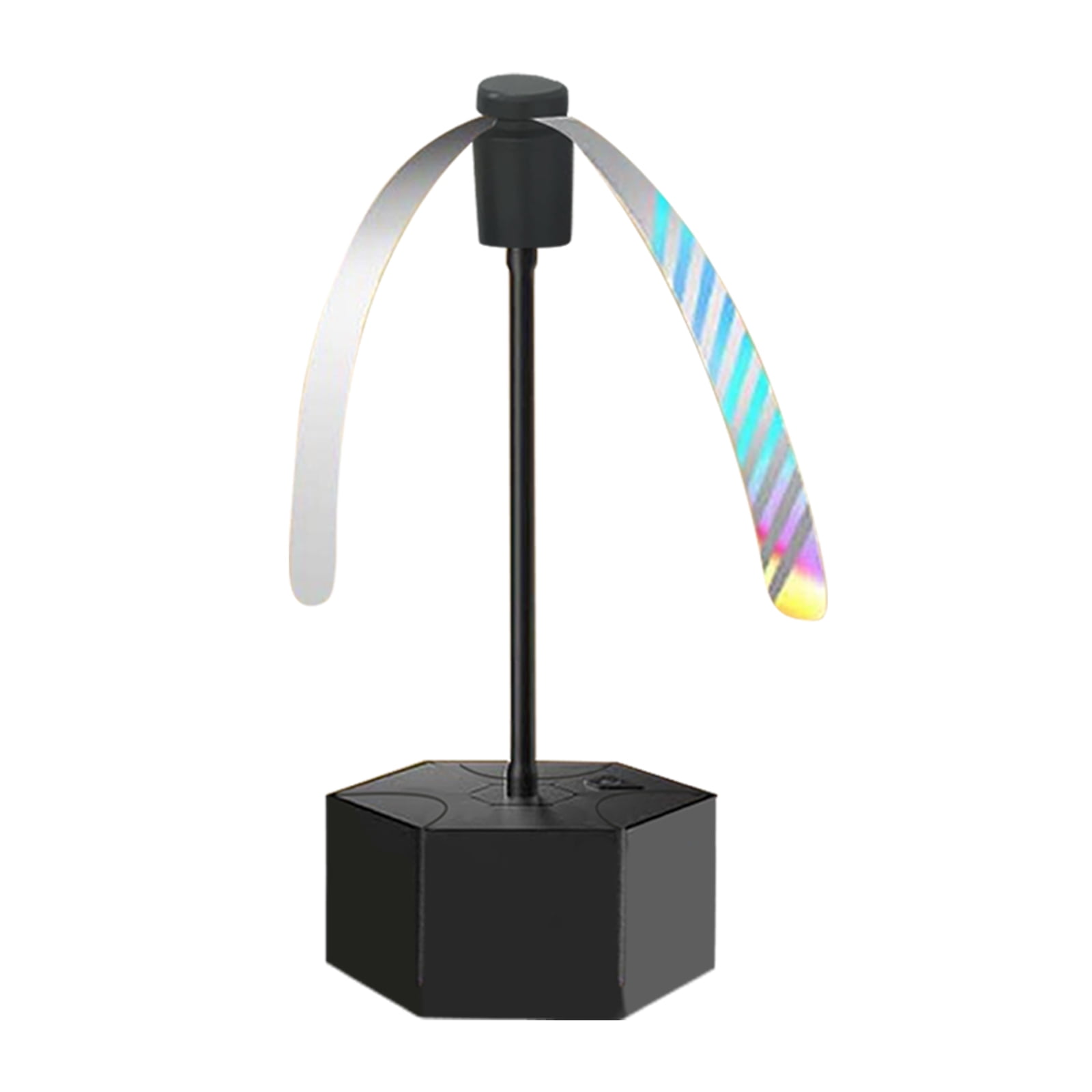 1200mAh For Tables Rechargeable Fans For Keep Flexible Fans For Outdoor ...