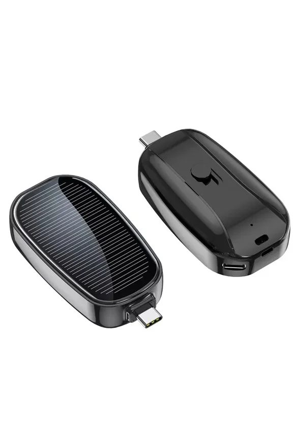Keychain Chargers and Accessories for Portable Power and Convenience