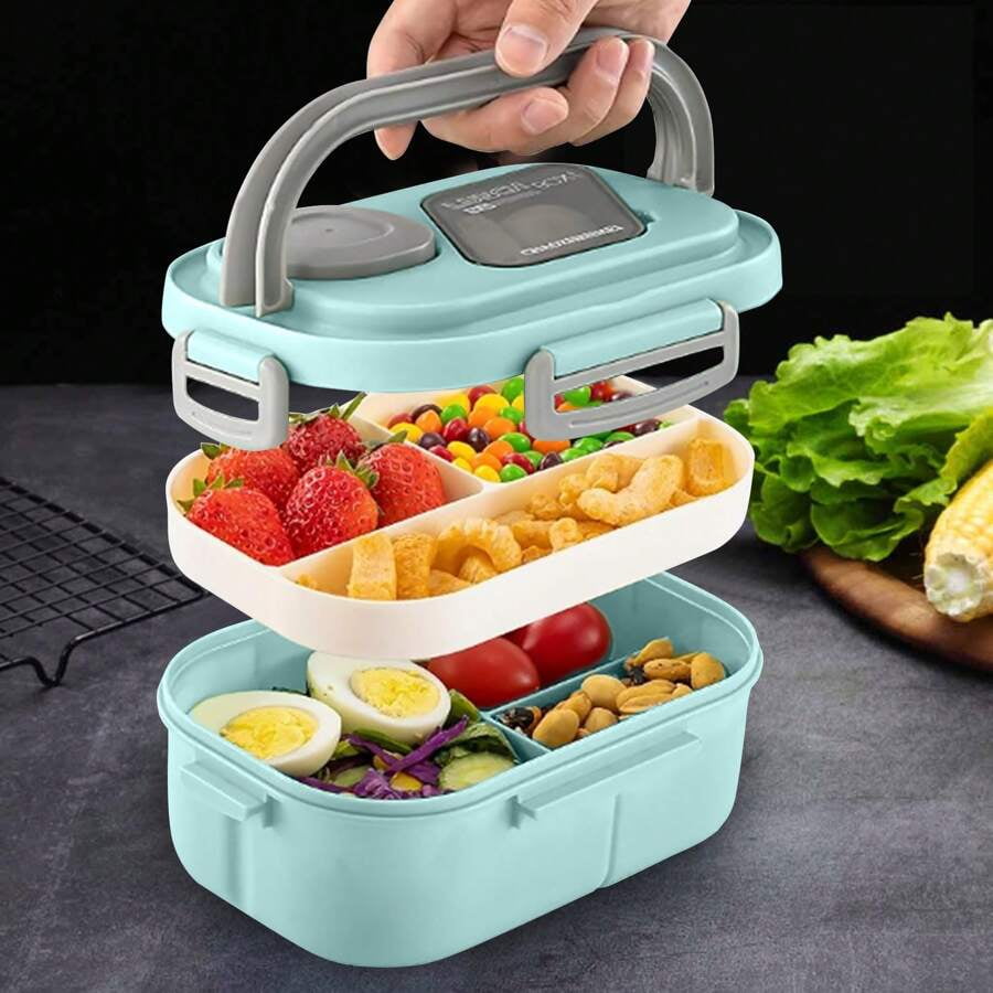 1200ml Adult Bento, Bento Box Adult Bento Box, Modern Minimalist Design ...