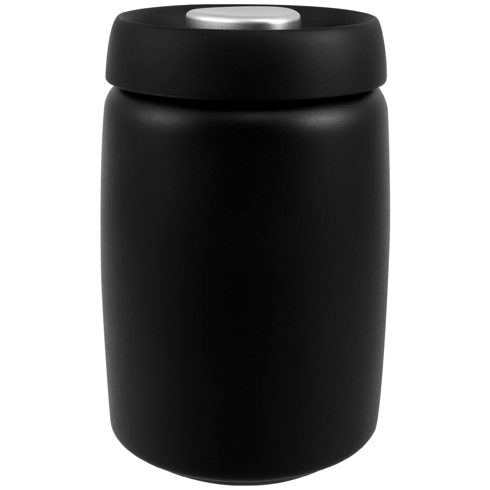 1200ml Coffee Canister Airtight Stainless Steel Coffee Bean Container ...