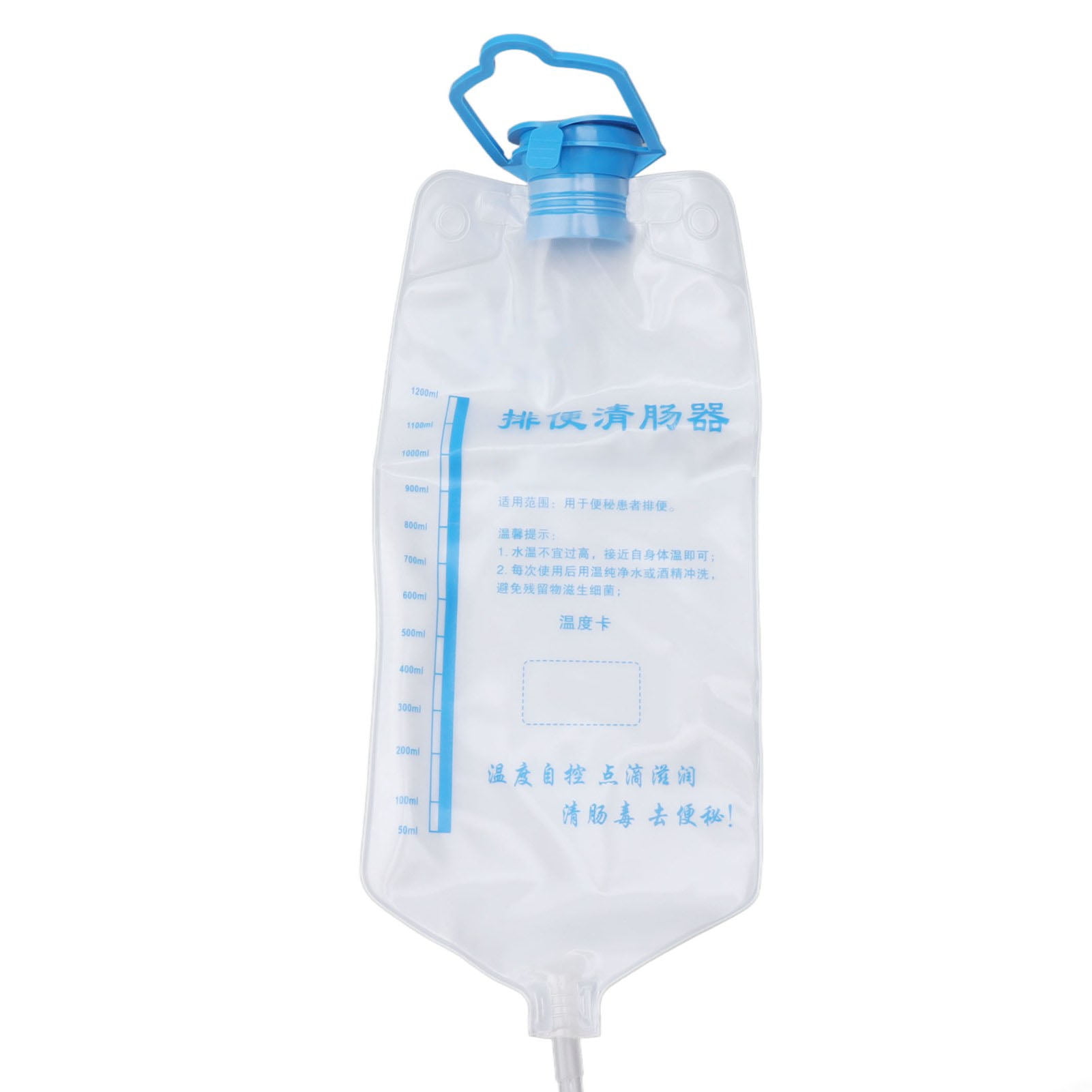 1200ml Enema Bag Kit Home Enema Bag Kit Enema Bag Philippines Ubuy