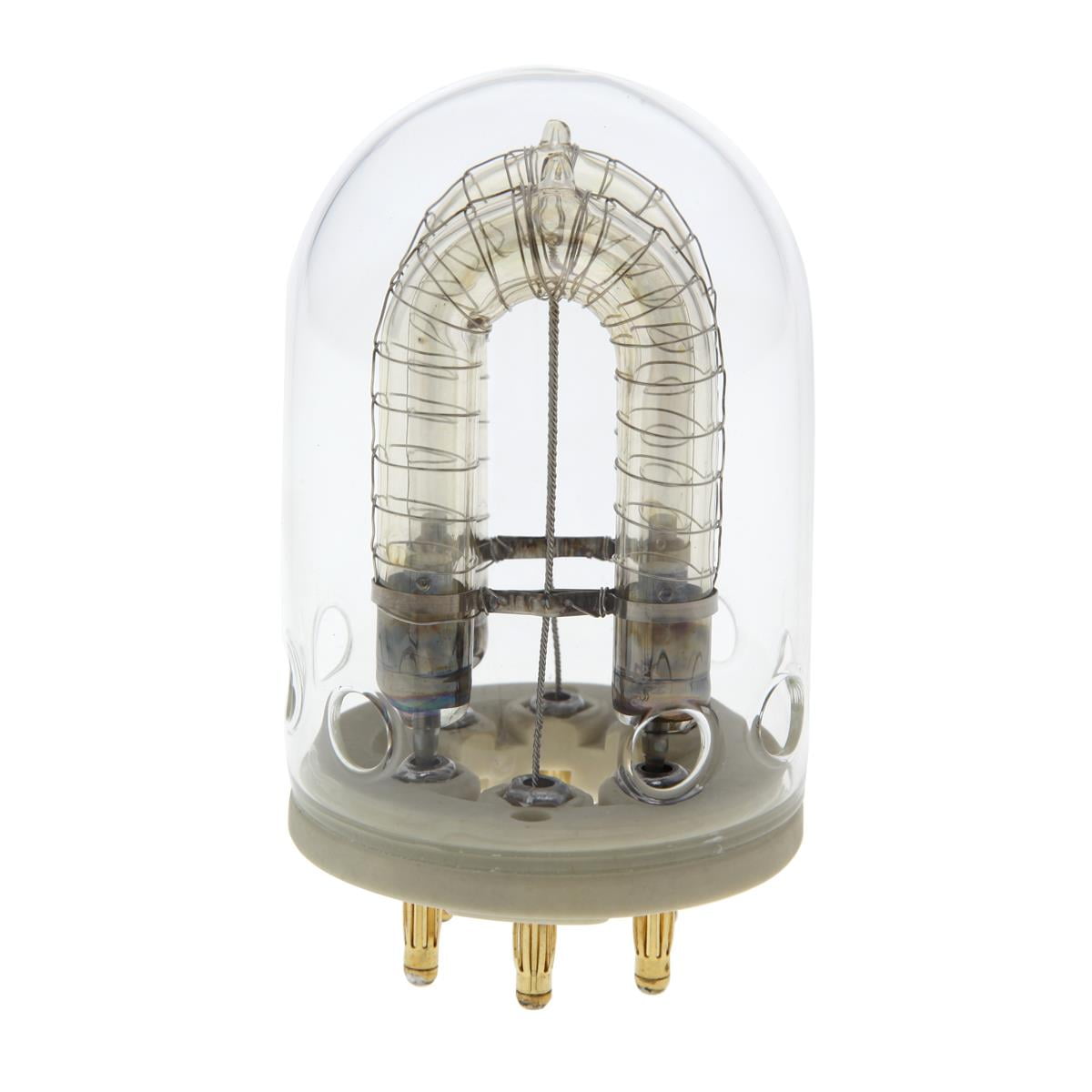 1200ws Flash Tube for XPLOR 1200 Flash Extension Head - Walmart.com