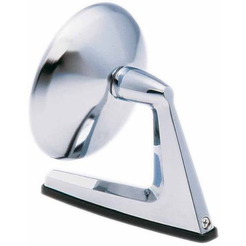 1201 - Fit System Driver and Passenger Side Replacement Classic Round ...