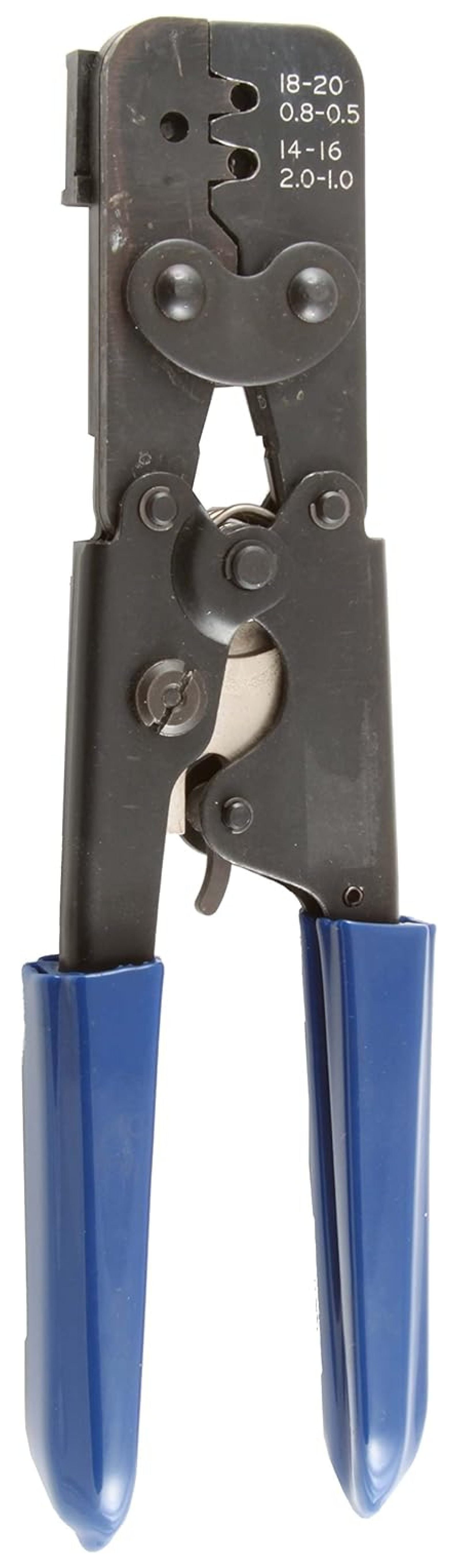 12014254 Weatherpack Crimp Tool Model: WHT12 - Walmart.com