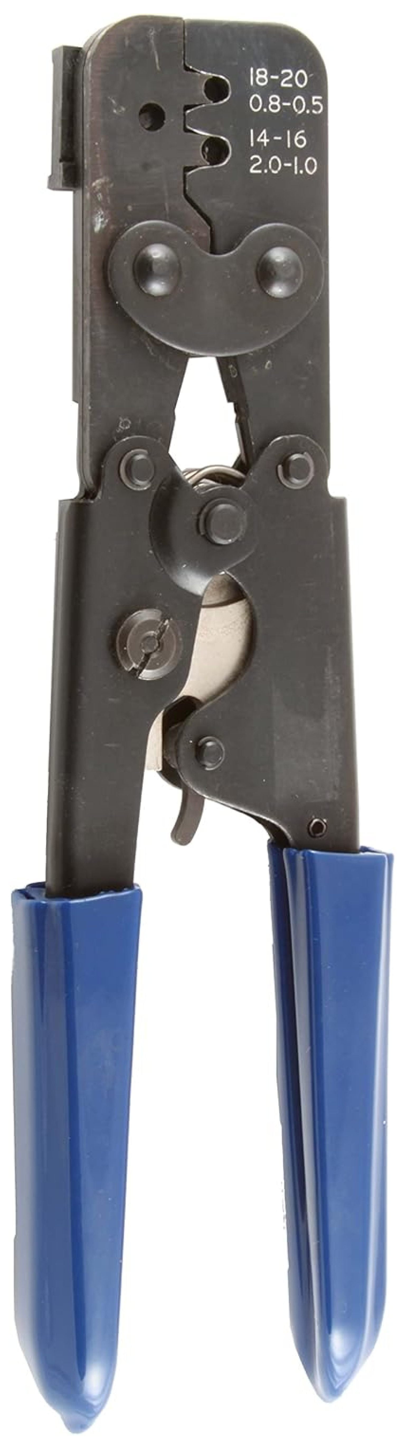 12014254 Weatherpack Crimp Tool Model: WHT12 - Walmart.com