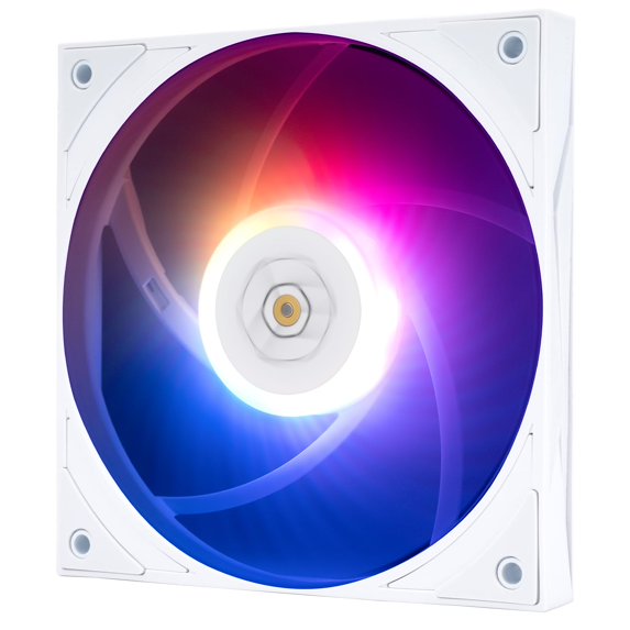 -12015- fan-1900 rpm speed, computer cooling low noise, 15 thin cooling ...
