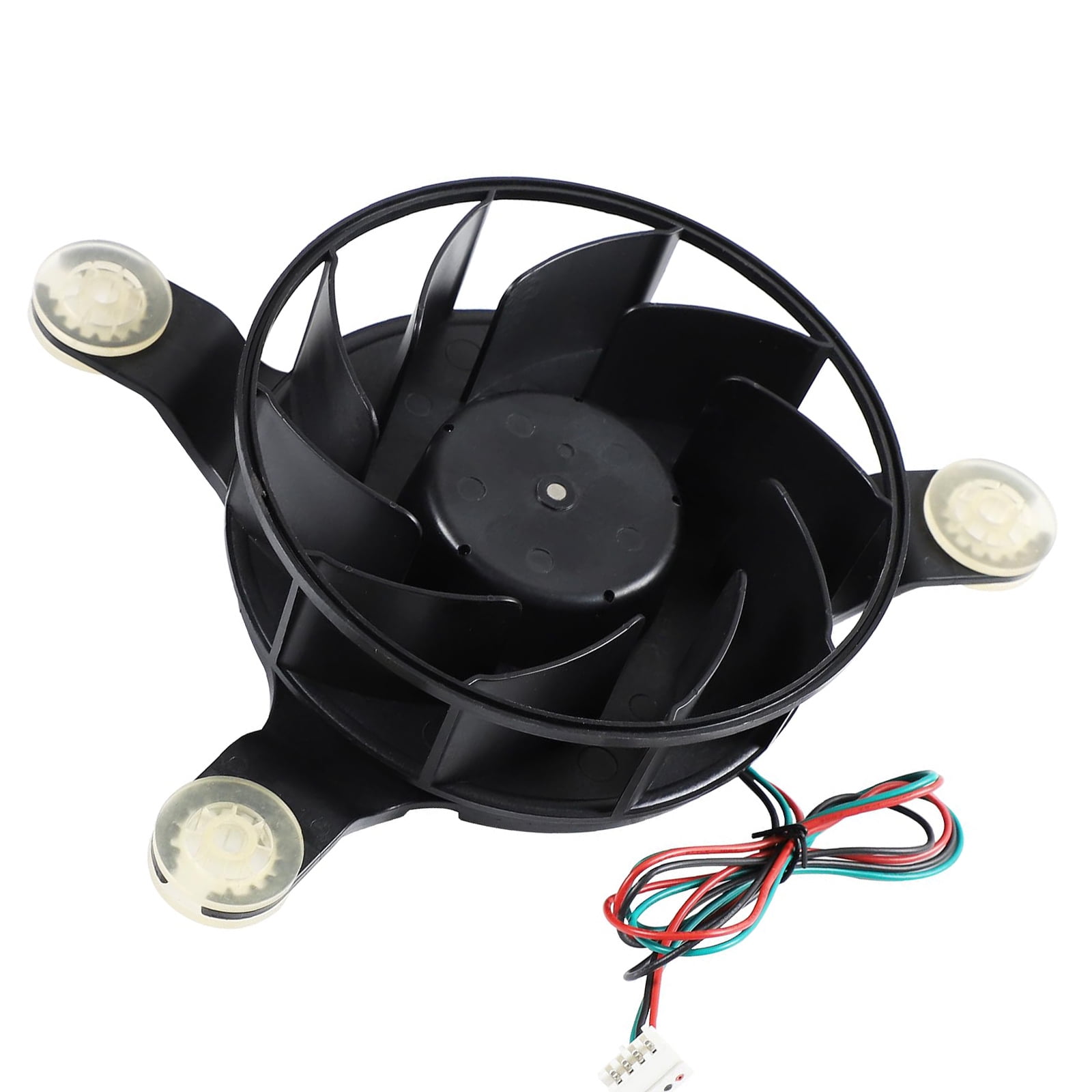 12026640 Noise Reducing Refrigerator Evaporator Fan Motor Centrifugal ...