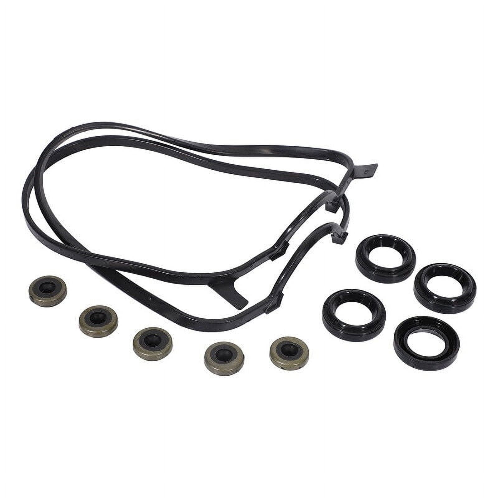12030-P0A-000 VALVE COVER GASKET KIT FIT FOR HONDA ACCORD ACURA NEW ...