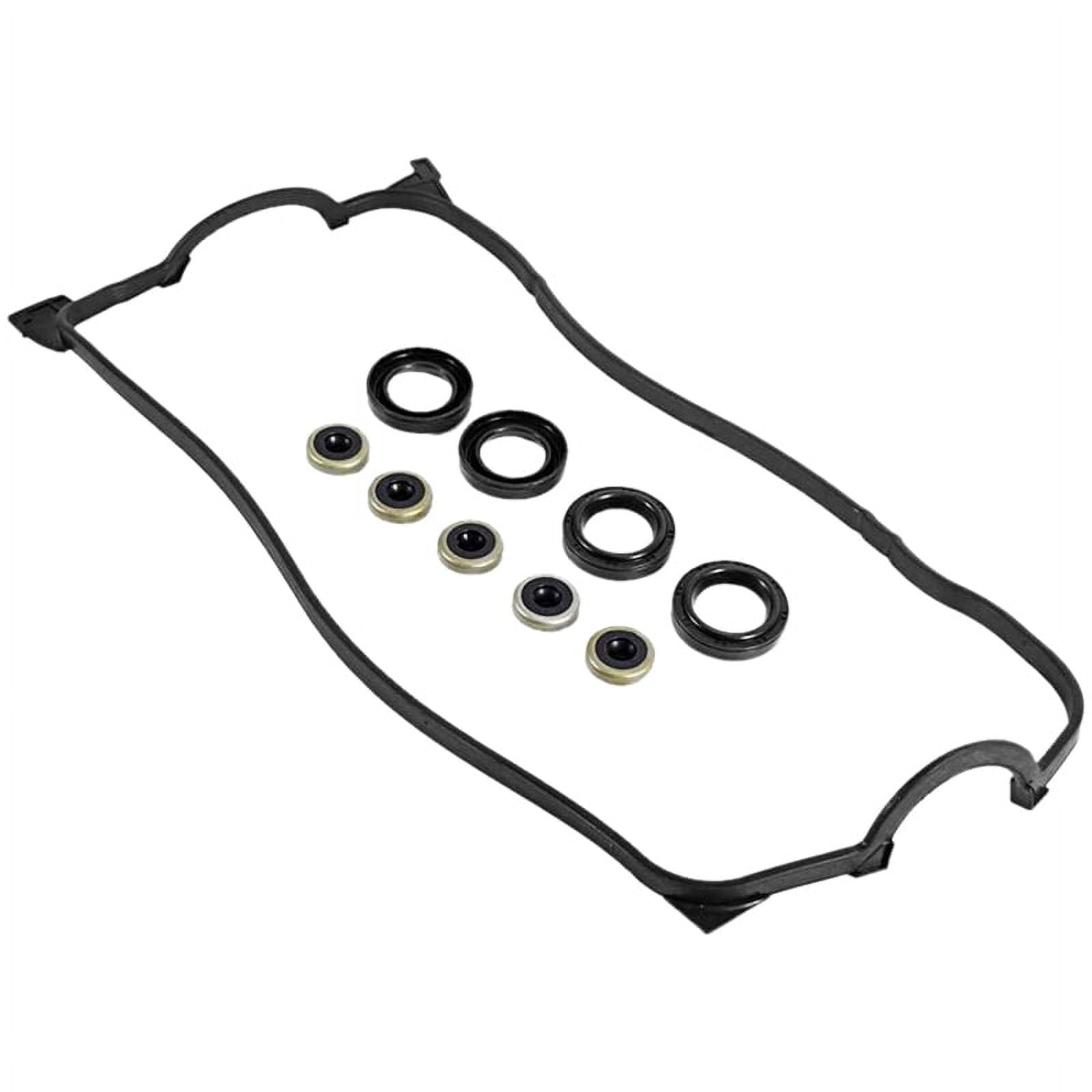12030-P2A-000 Valve Cover Gasket Kit Set for DeL SoL - Walmart.com