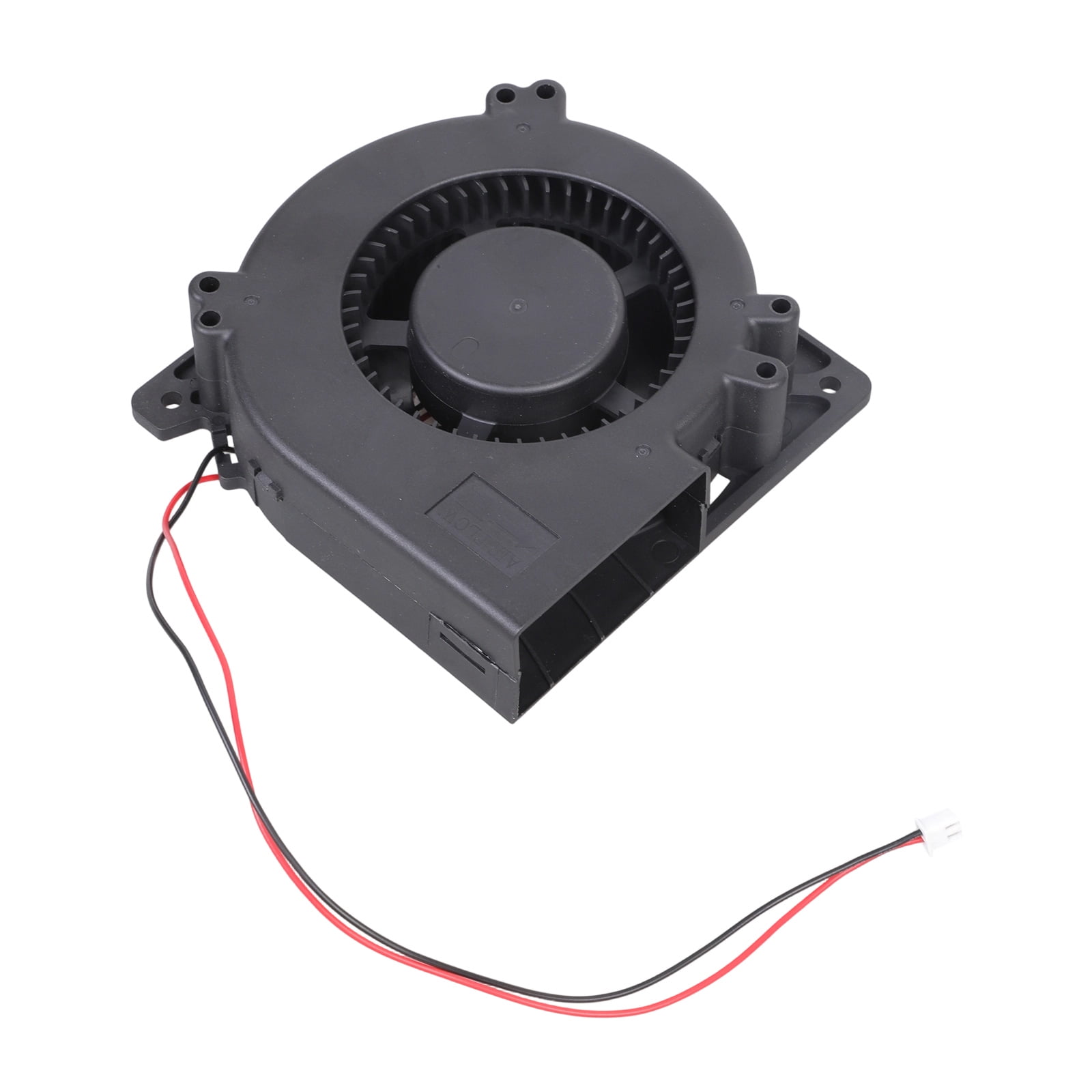 12032 Delicate Blower Fan 12V 40CFM High Performances Cooling Solution ...
