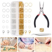 Rock Jewelry Making Kit