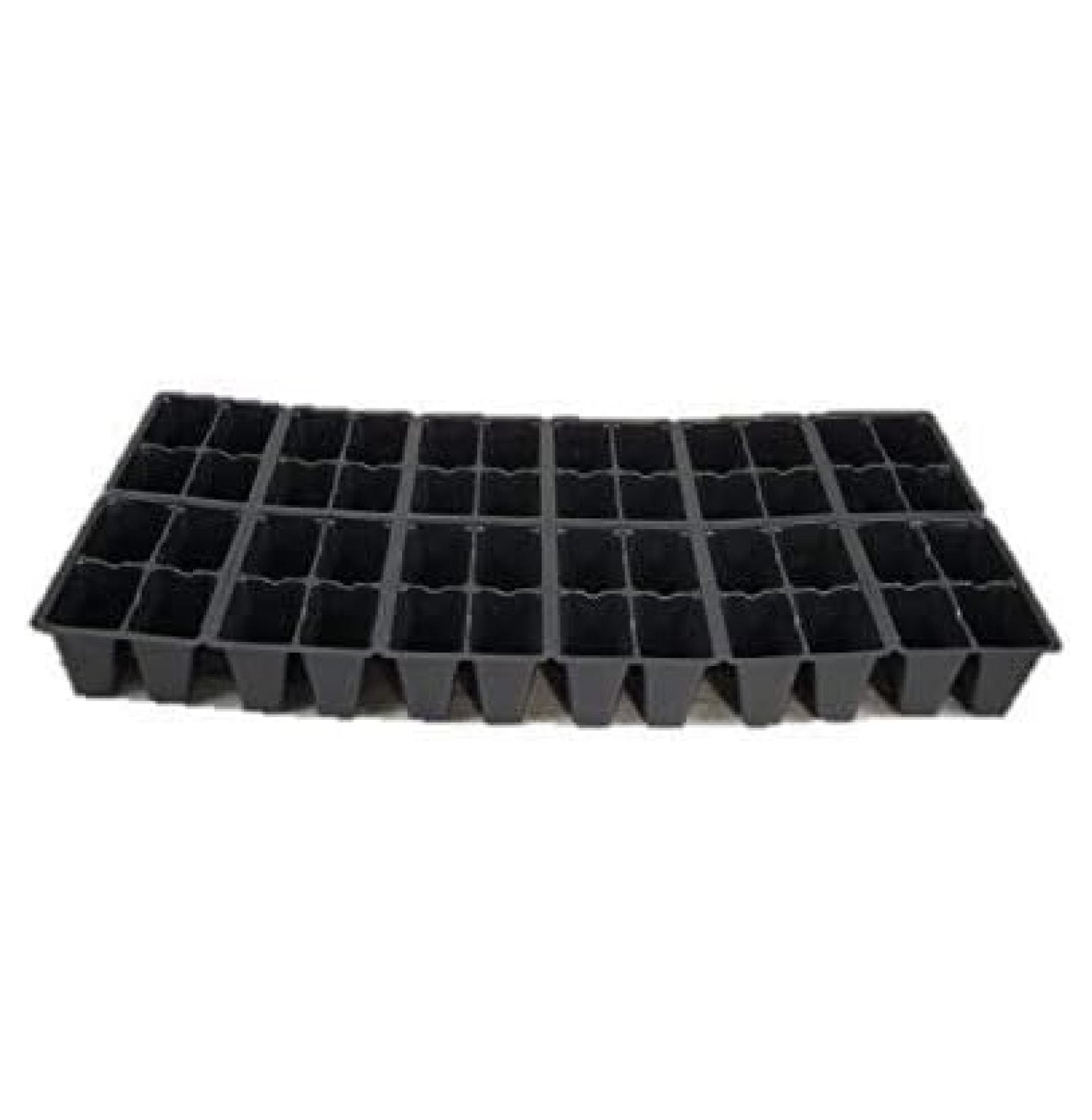 1204 Inserts - Deep Growing Cells per Insert - Propagation Inserts - Case of 100 by Growers ...