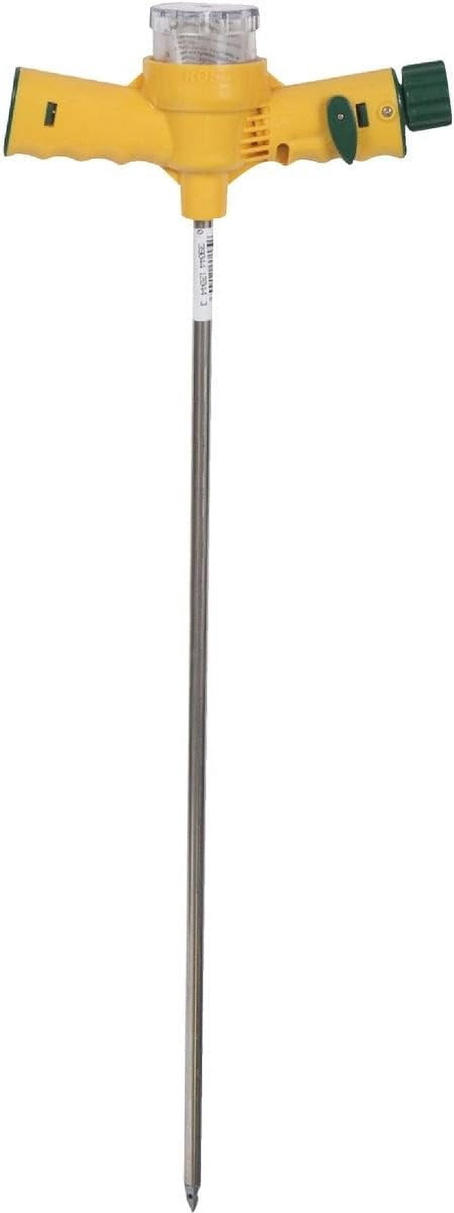 12044A, Root Feeder, Heavy Duty Model, 3" X 9.5" X 28", Yellow ...