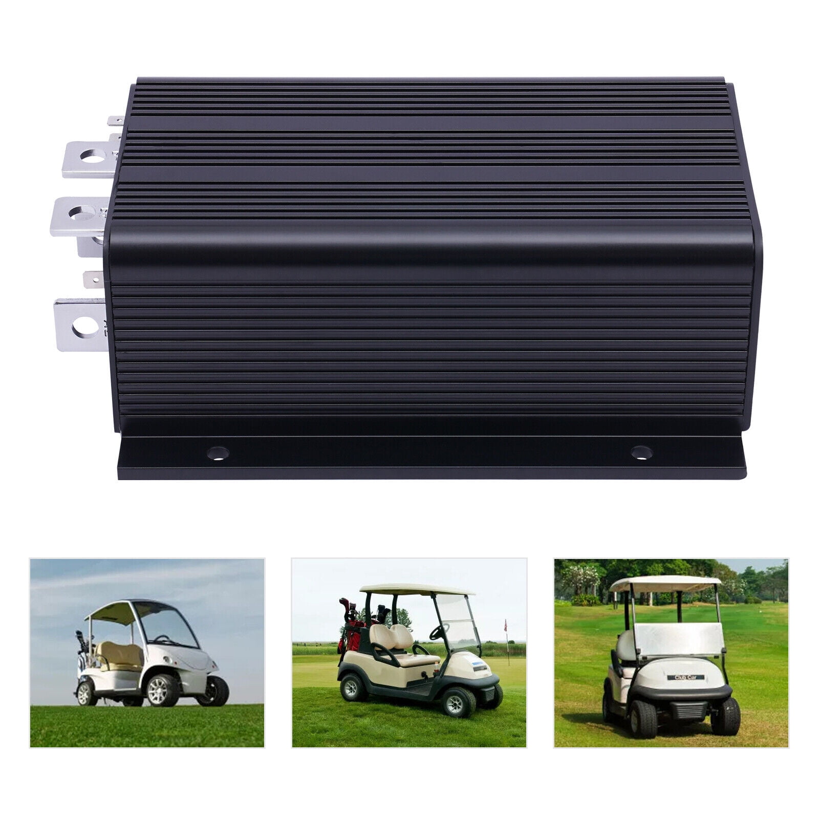 1205M-5603 Motor Controller DC Motor 36V for Electric Cart Golf Cart ...
