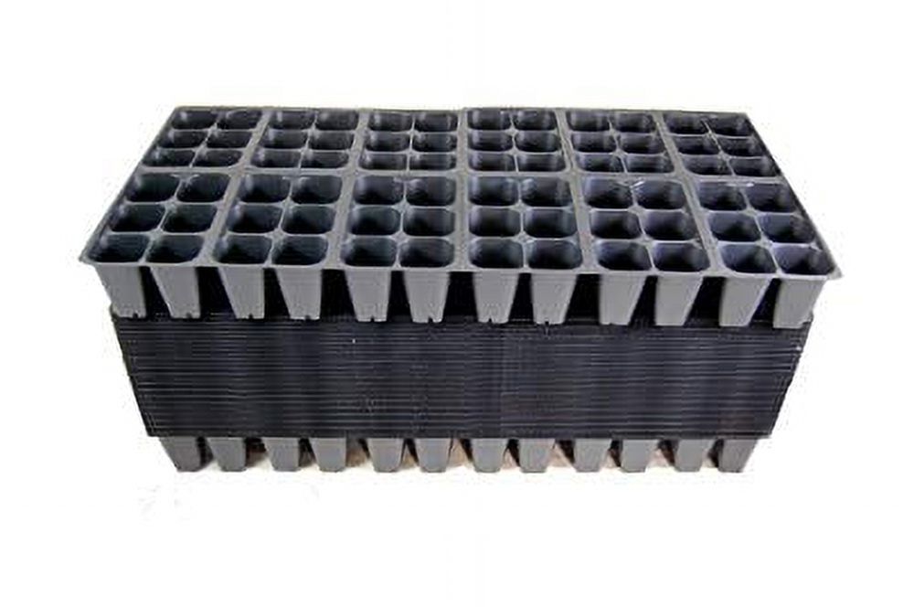 1206 Inserts - 72 Deep Growing Cells per Insert - Propagation Inserts ...