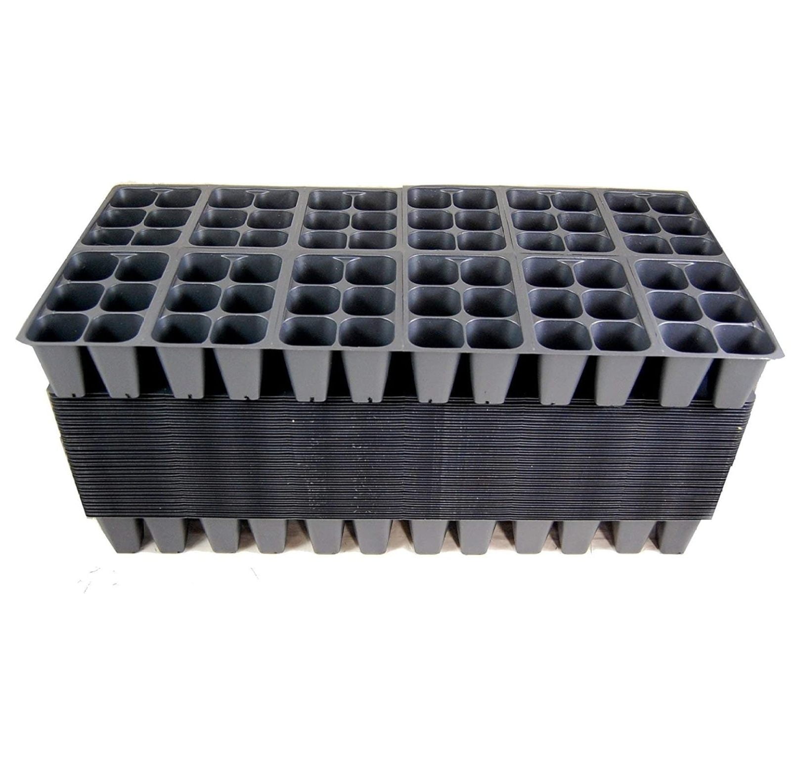 1206 Inserts - 72 Deep Growing Cells per Insert - Propagation Inserts ...