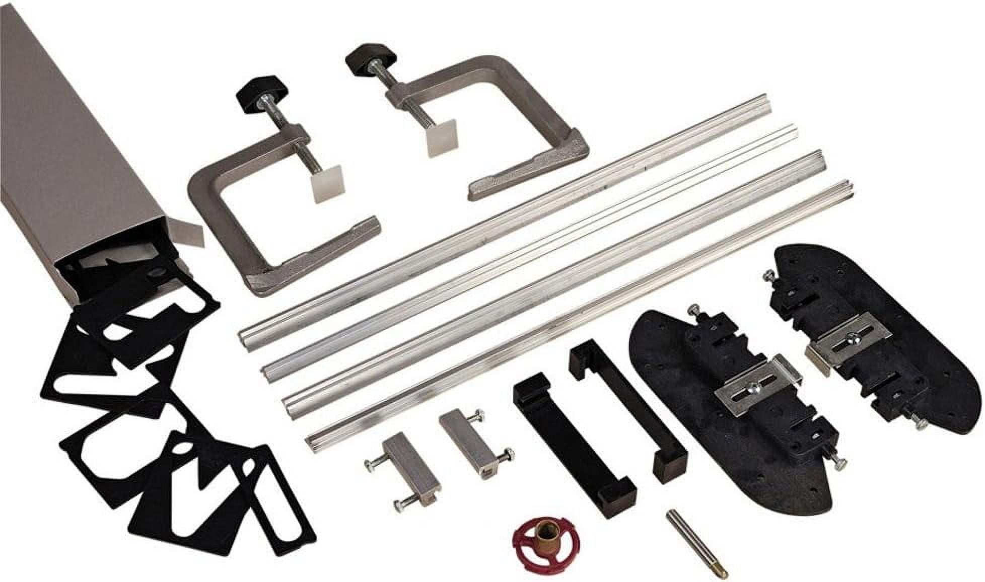 1206 Signcrafter - Sign making Template Kit - Walmart.com