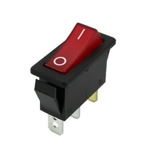 120v Rocker Switch