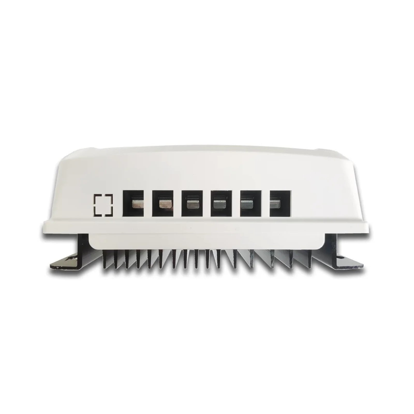 120A 100A 80A 60A 12V 24V 36V 48V AUTO PWM Solar Panel Charge ...