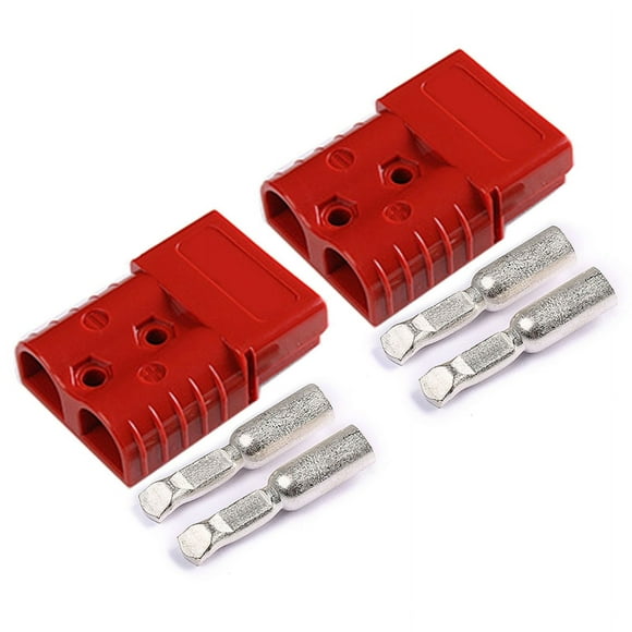 120 Volt Electrical Connectors