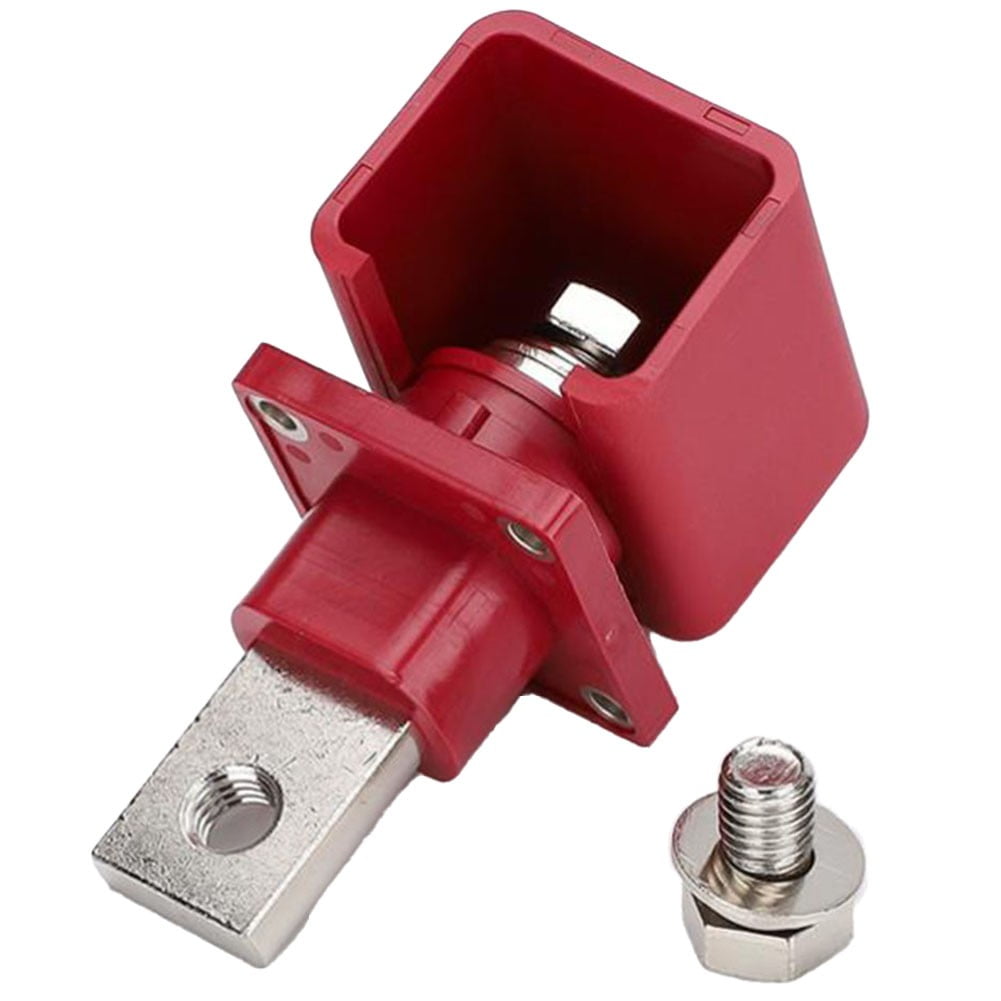 120A All-Copper Lithium Battery Energy Storage Terminal Battery ...