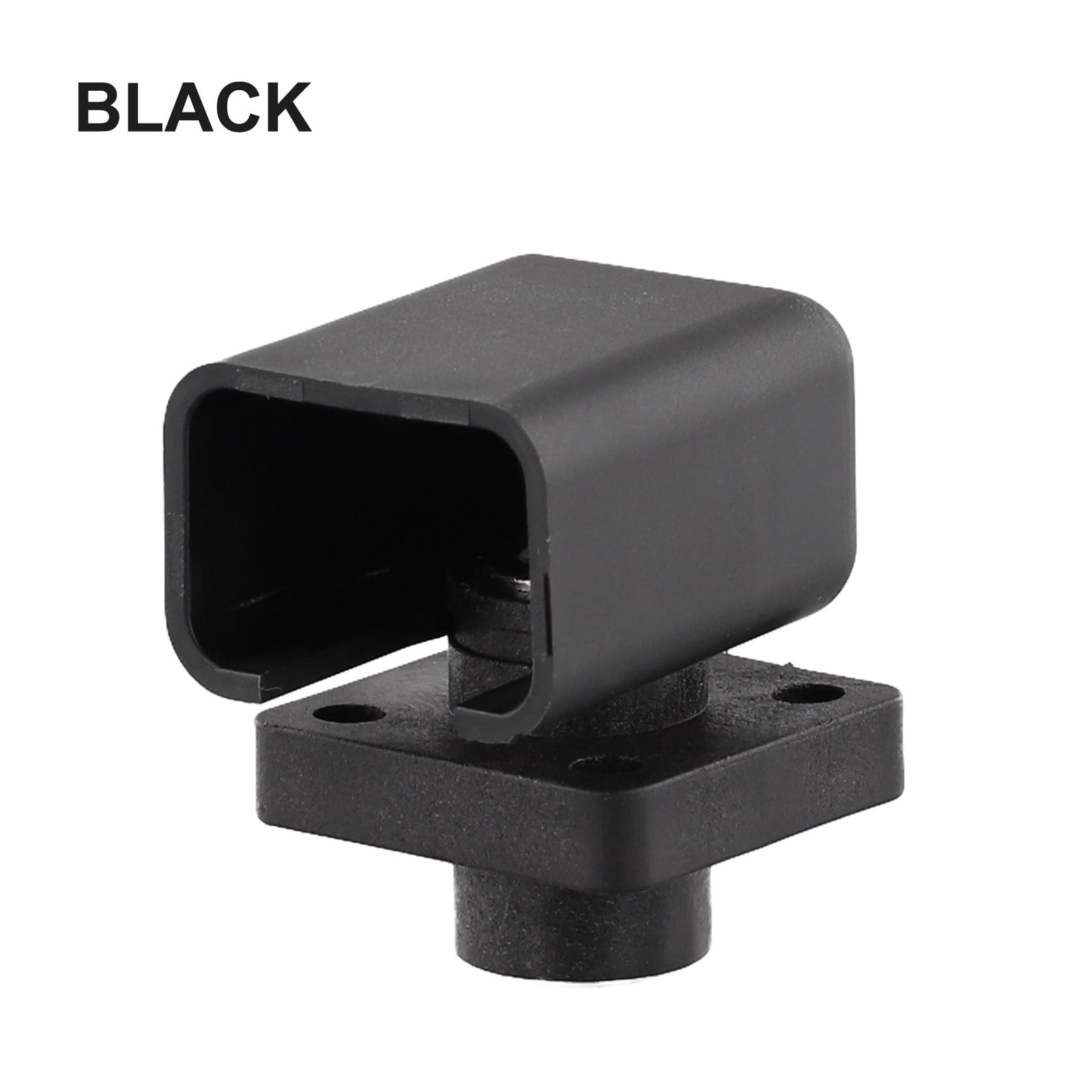 120A All-copper Lithium Battery Post Through The Wall High-current ...