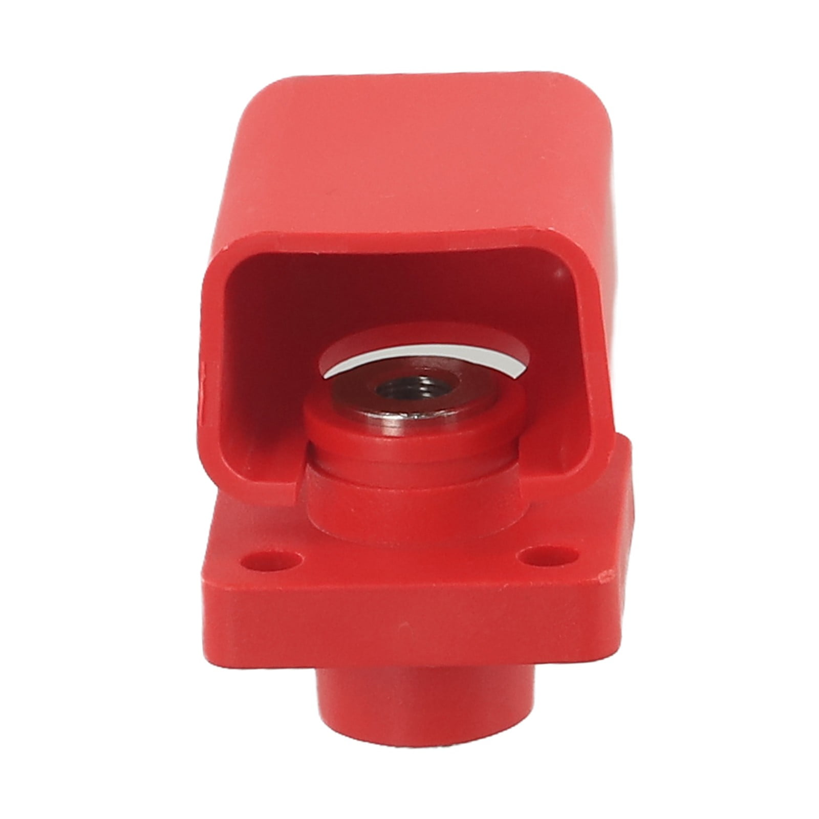 120A Copper Lithium Battery Terminal Connector Energy Storage Double ...