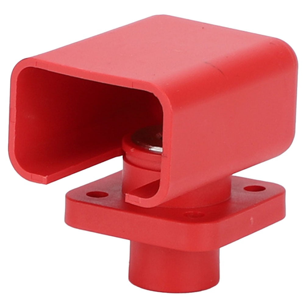 120A Copper Lithium Battery Terminal Connector Energy Storage Double ...