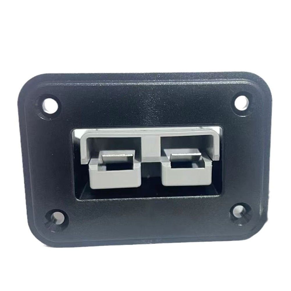 120A for Anderson Connector Panel Base Mount Bracket Panel for RVs ...