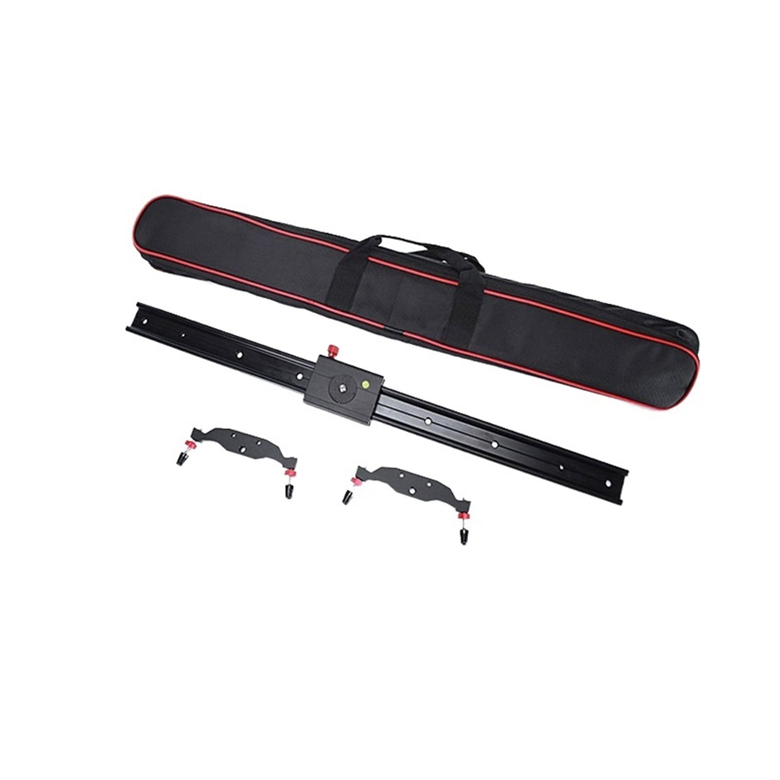 120CM SLR Slide Rail Time-lapse Photography Rail Slide Rail Camera ...