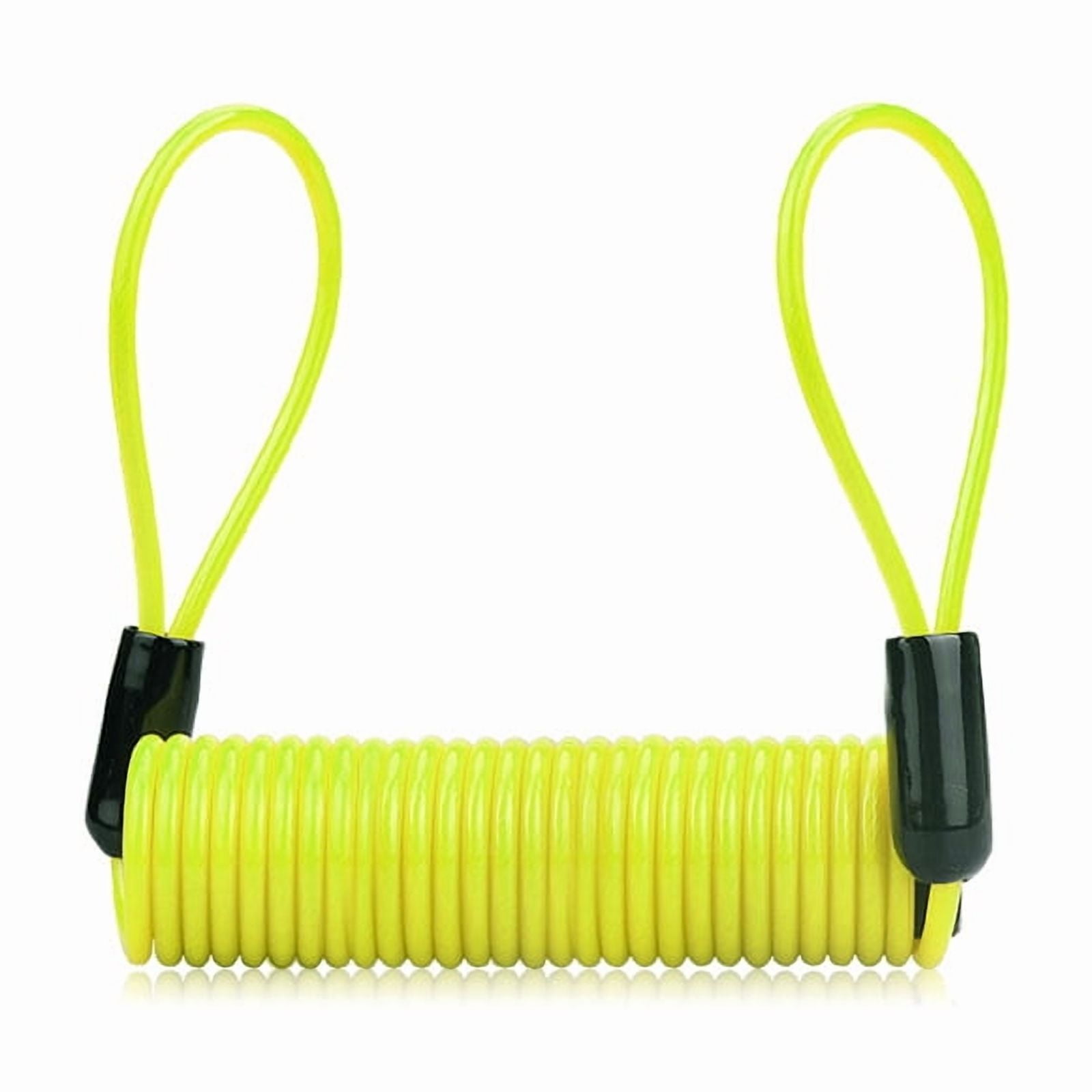 120Cm Alarm Disc Lock Security Anti Thief Motorbike Motorcycle Wheel ...