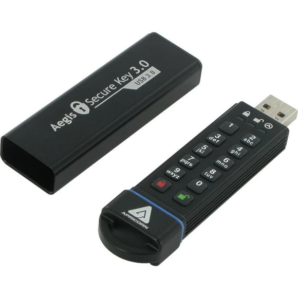 Usb Secure Key