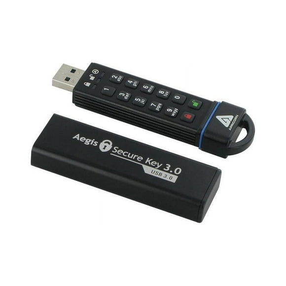 Apricorn USB Flash Drives