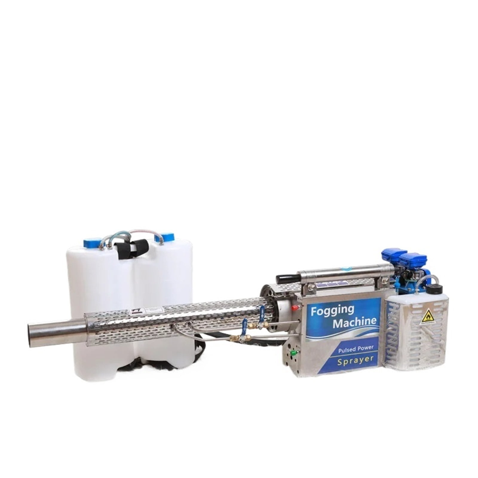 120K Fogr ULV Sprayer, Atomizer Killer Portable Fogging Machine For ...