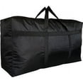 120L Extra Large Moving Bag Travel Luggage Bag Foldable Waterproof ...