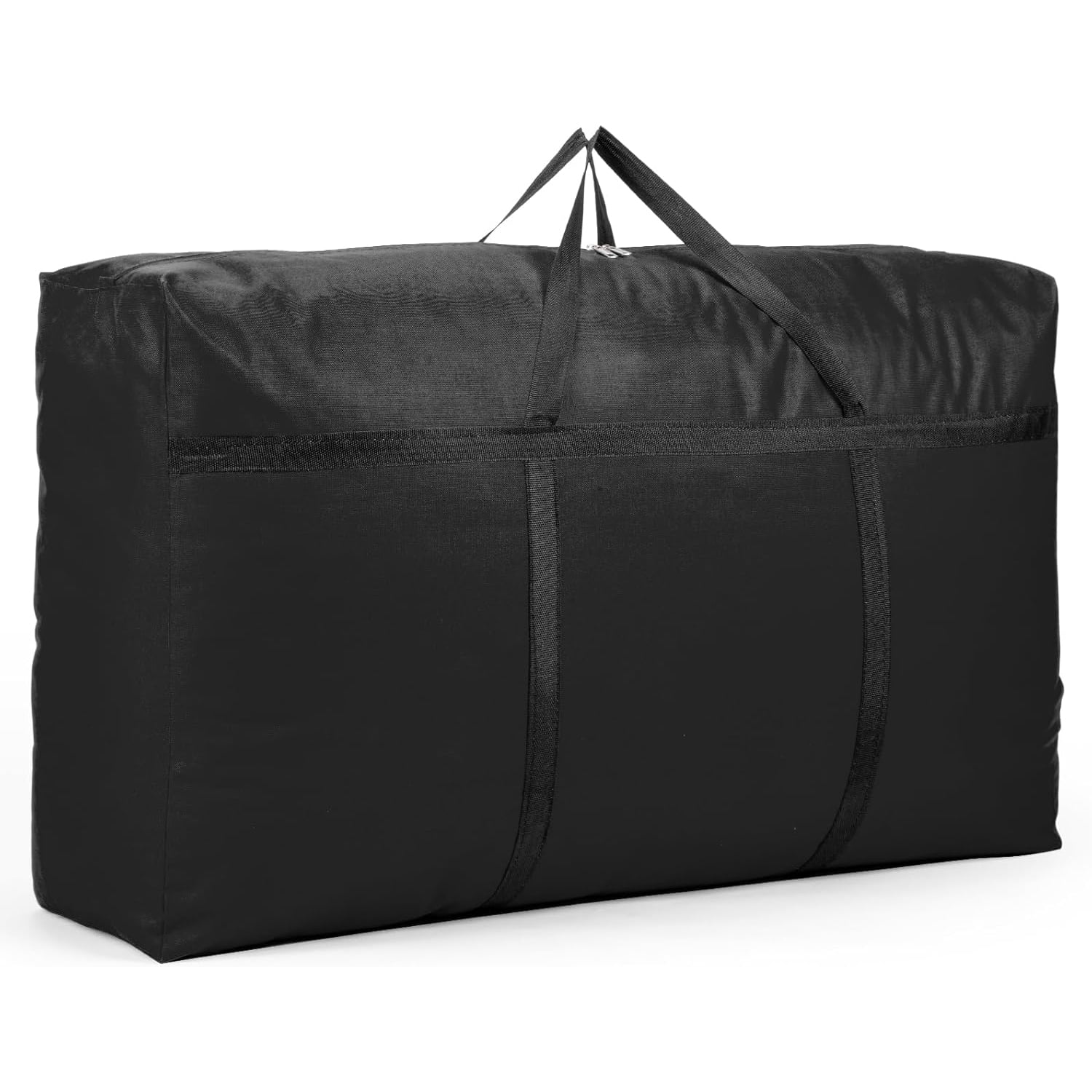 120L Extra Large Moving Bag Travel Waterproof Luggage Bag Foldable ...