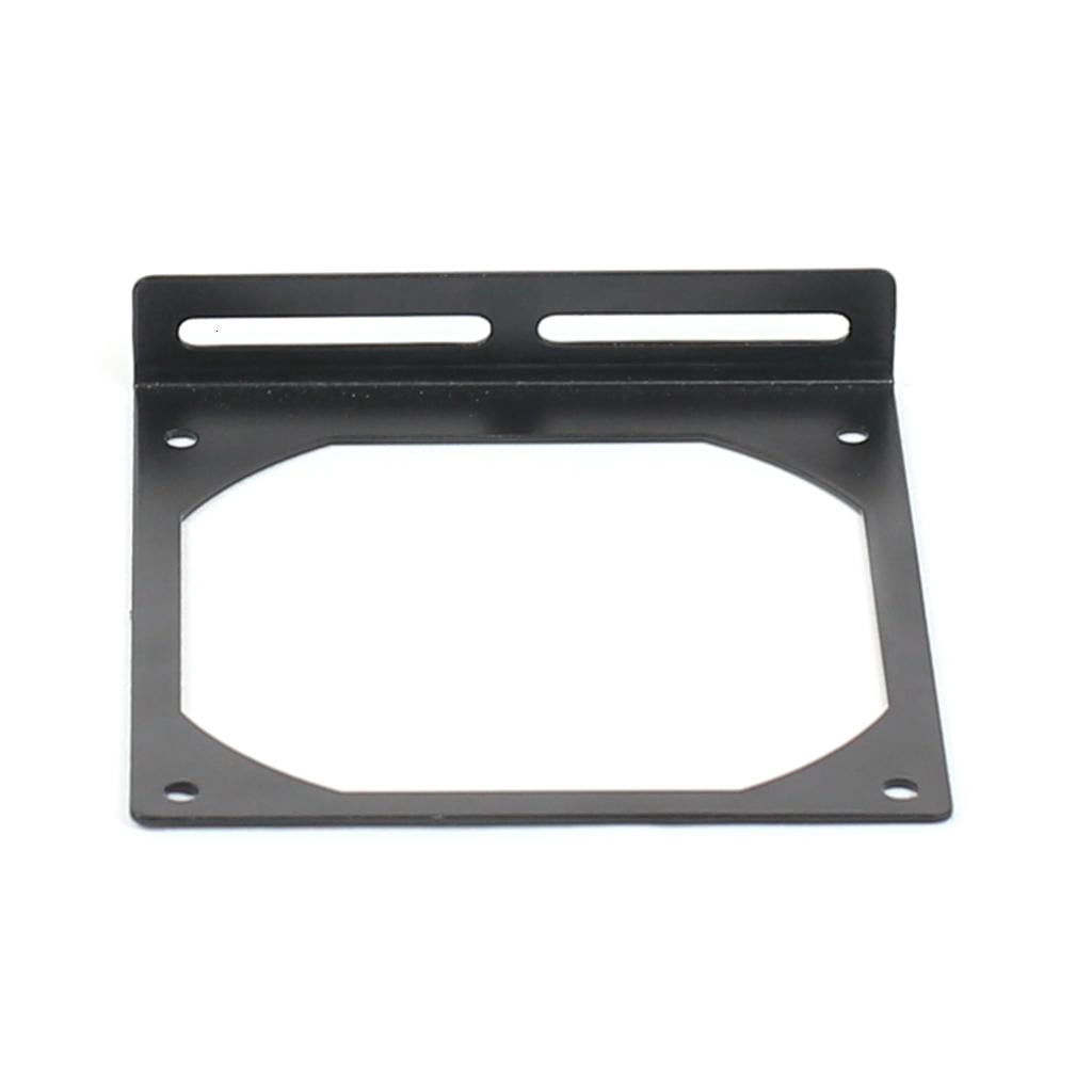 120LS Cooling Fan Bracket PC Case Fan Holder for Computer Parts and ...