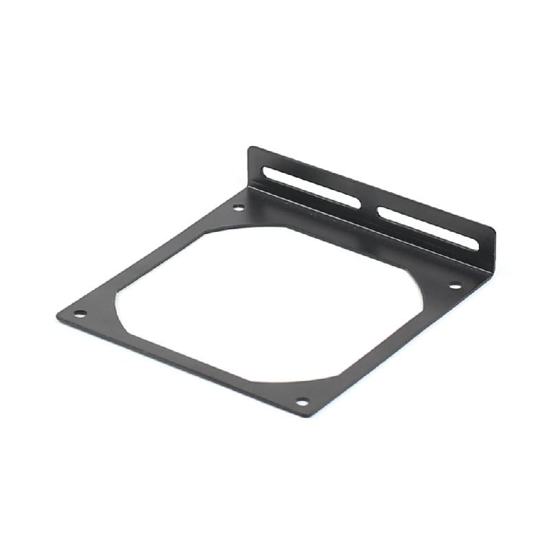 120LS Cooling Fan Support Bracket PC Case Fan Holder for Computer Parts ...