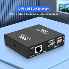 Cat6 Usb Adapter
