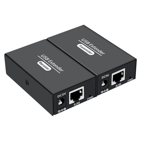 Cat6 Usb Adapter