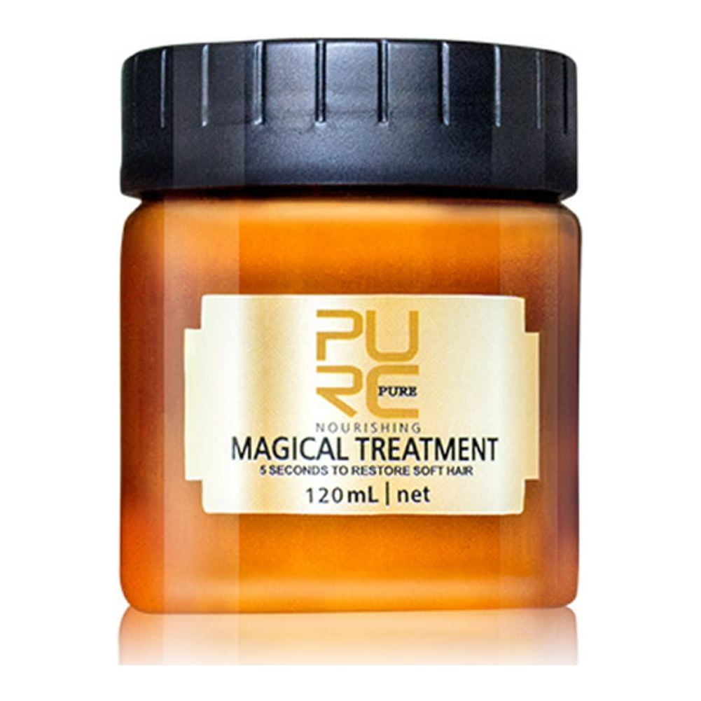 Magic Hair Cream