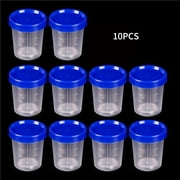 Urine Specimen Jars