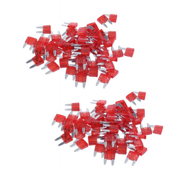 10 Amp Mini Fuse