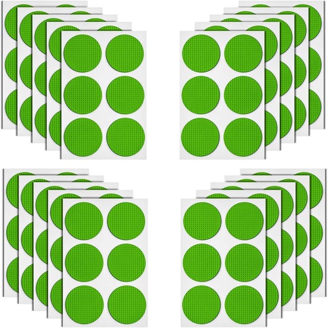 Mosquito Repellent Stickers Target 120PCS Mosquito Patches For Kids ...