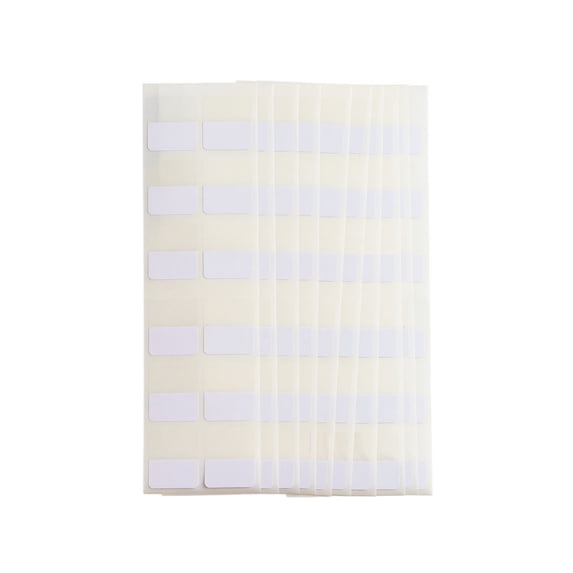 120PCS Soft Color Index Tabs, Aesthetic Page Markers for Books & Notes ...