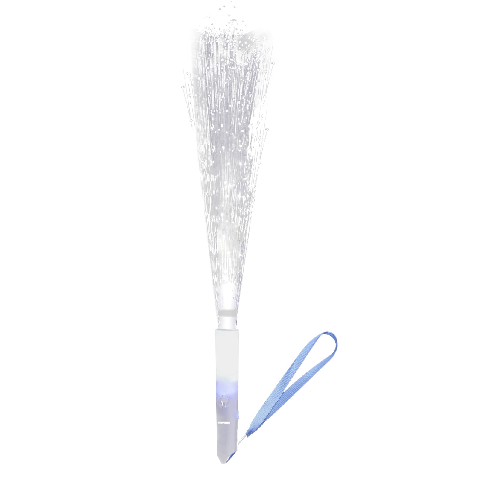 120Pcs Flashing Sticks White 3 Light Modes Radiationless Battery ...