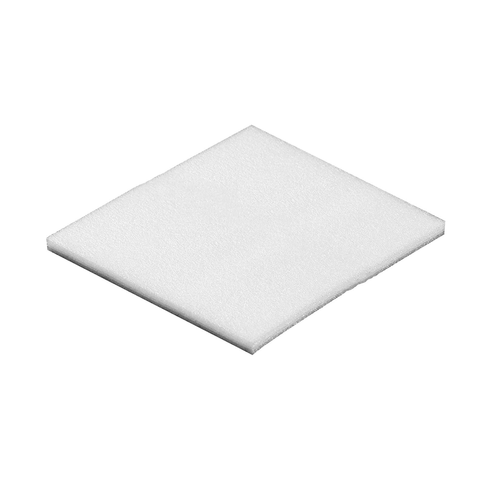 120Pcs Foam Cushioning Sheet Professional Glassware Dishes Plates ...