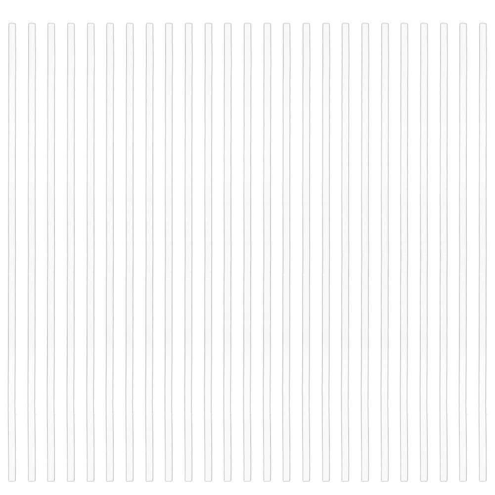 120Pcs White Thermal Glue Strips 11.3x0.1inch Long Thermal Pictures ... 120Pcs White Thermal Glue Strips 11.3x0.1inch Long Thermal Pictures ...