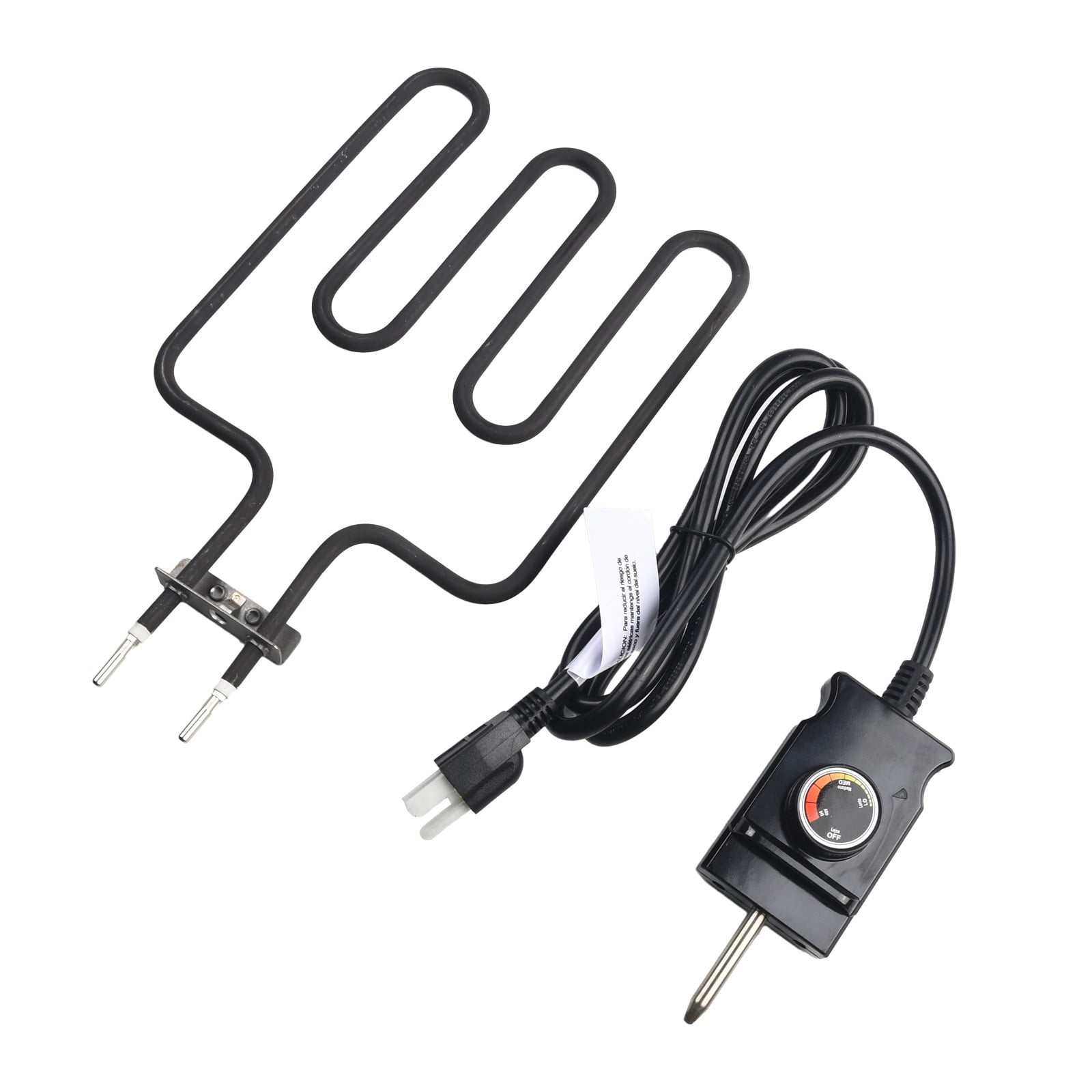 120V 1400W Heating Element For Masterbuilt Baking Heating Element With ...