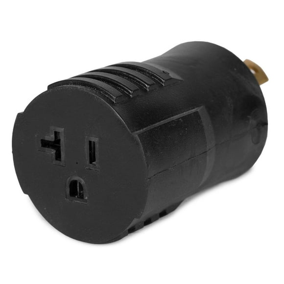 30 Amp Twist Lock Adapter